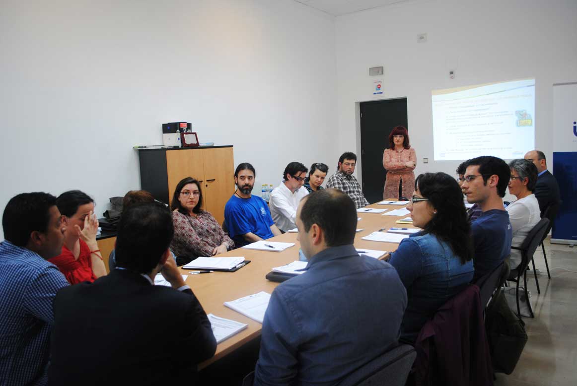 La Jornada de Motivación al Autoempleo obtiene una gran participación ...