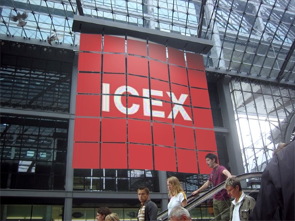 El ICEX lanza ICEX NEXT para apoyar la internacionalización – IBIAE