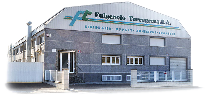 Fulgencio Torregrosa S.A estrena nueva web – IBIAE