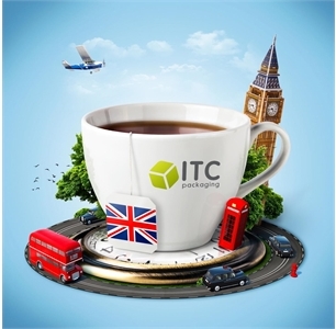 ITC Packaging presenta sus novedades en “Packaging Innovations London ...