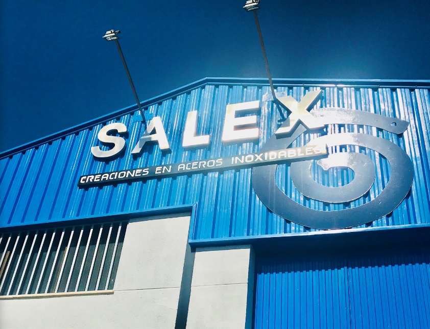 SALEX se asocia a IBIAE – IBIAE