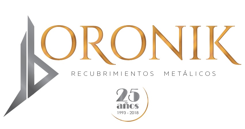 ORONIK cumple 25 años – IBIAE