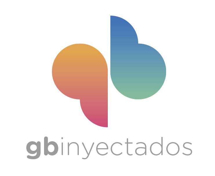 GB INYECTADOS apuesta por una imagen corporativa moderna – IBIAE