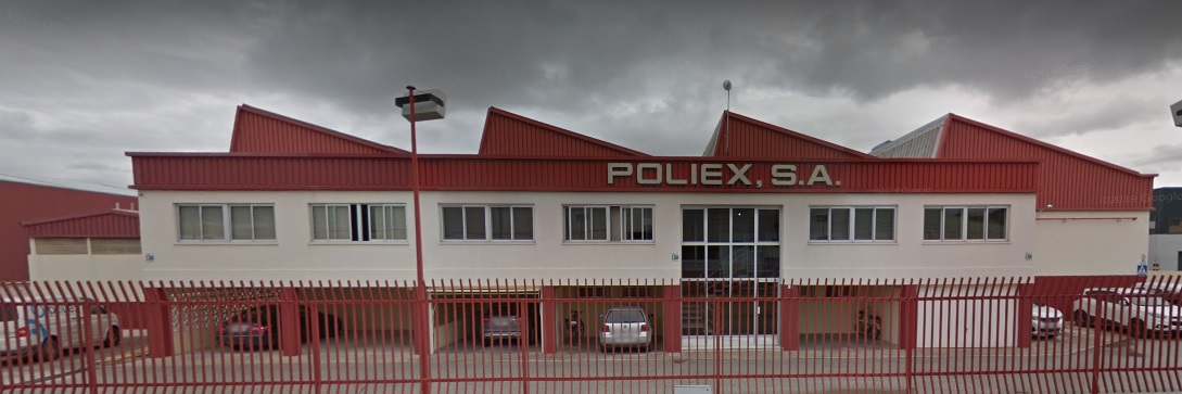 El GRUPO POLIEX se incorpora a IBIAE – IBIAE