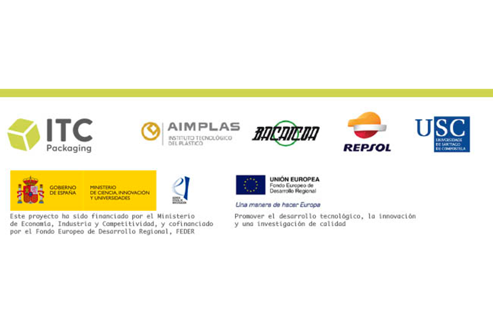 ITC Packaging participa en el proyecto NAPA – IBIAE