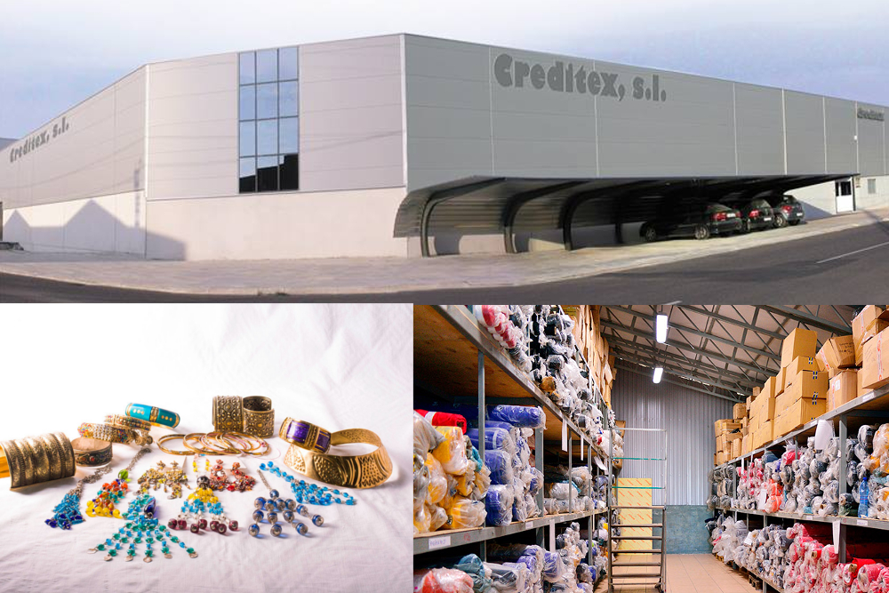 CREDITEX se asocia a IBIAE – IBIAE