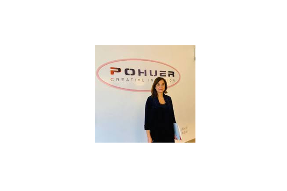 Radio Valencia entrevista a Cati Ruiz de POHUER – IBIAE