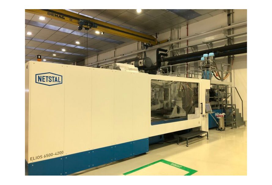 ITC PACKAGING – IBIAE