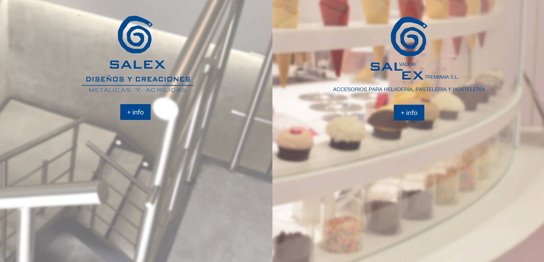 SALEX renueva su web – IBIAE