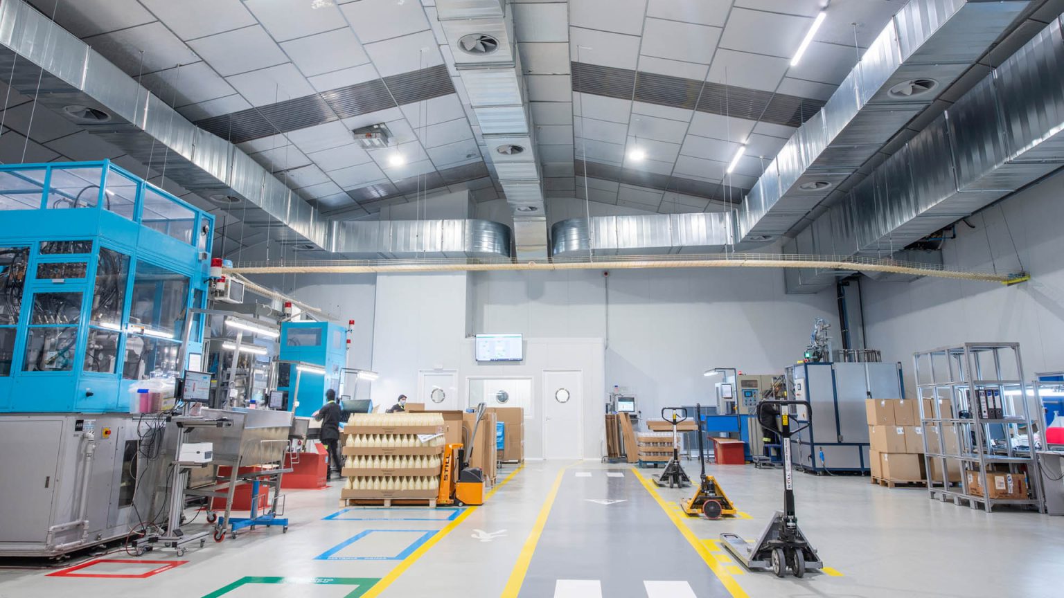 ITC PACKAGING renueva su página web – IBIAE