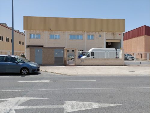 PROVEEDOR DE PROXIMIDAD: NOVINTEC – IBIAE