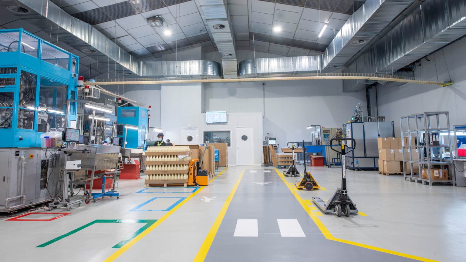 ITC PACKAGING renueva sus certificaciones en materia de calidad y ...