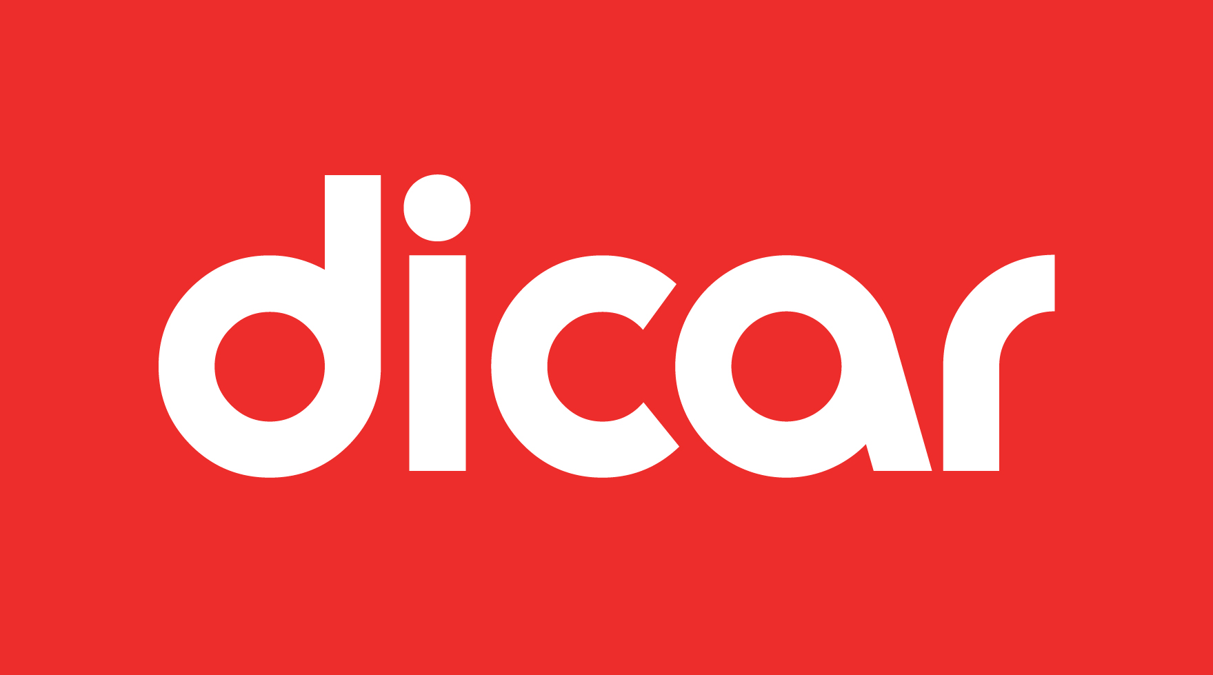 PROVEEDOR DE PROXIMIDAD: DICAR – IBIAE