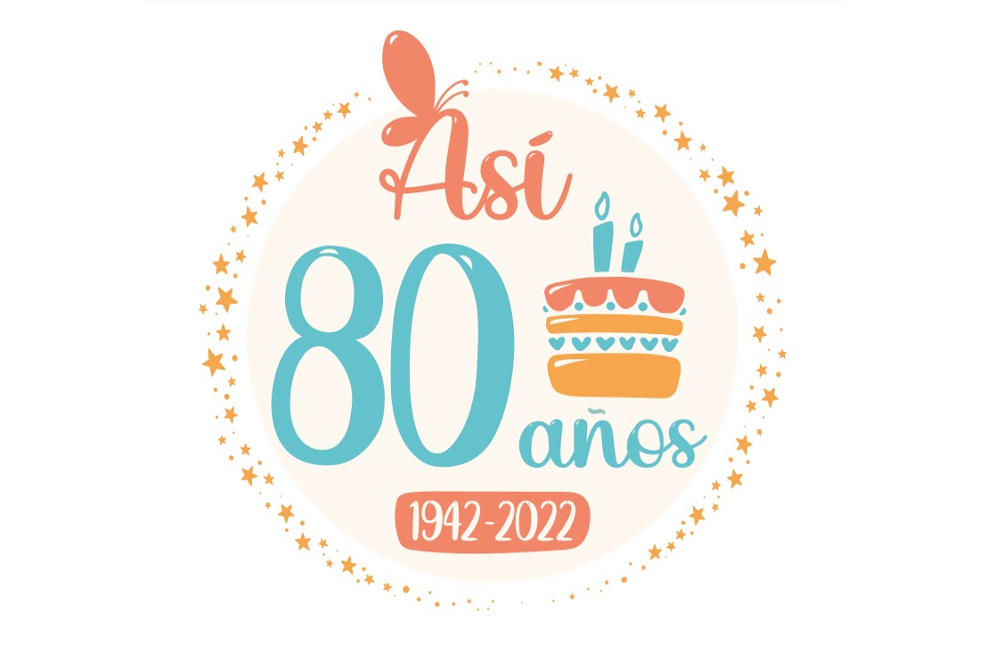 MUÑECAS ASÍ celebra 80 años de tradición – IBIAE