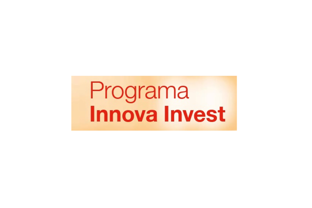 Programa Innova Invest – IBIAE