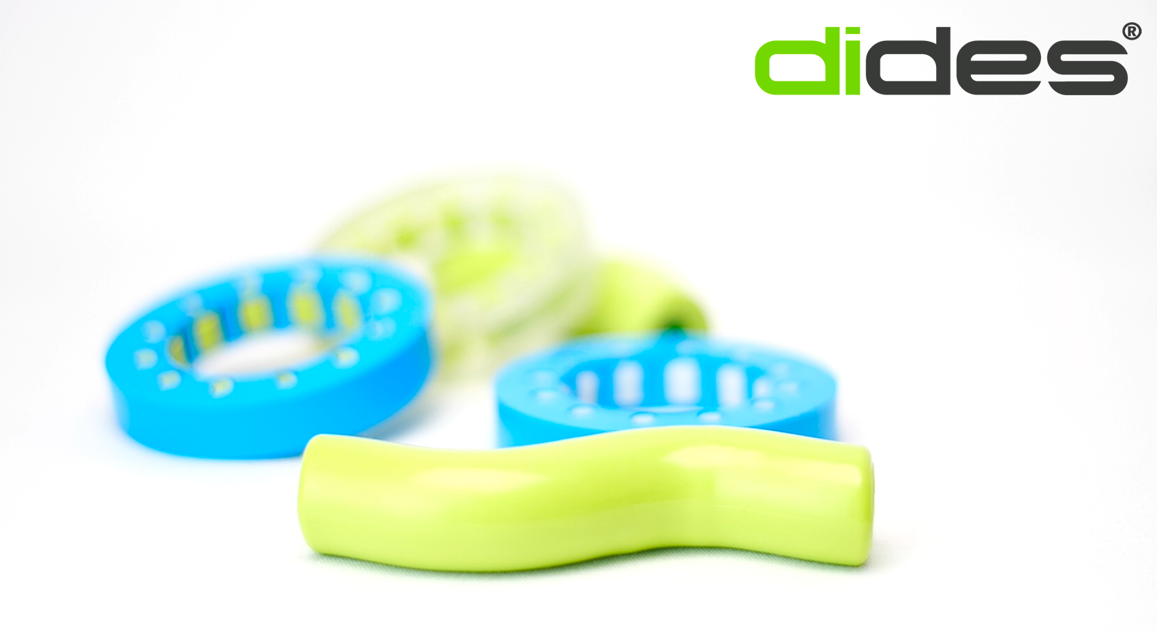 DiDes Design presenta un nuevo desarrollo propio e innovador en el ...