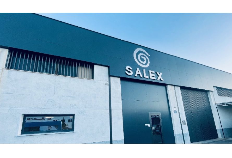 salex – IBIAE