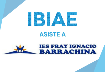 Consejo Escolar IES Fray Ignacio Barrachina – IBIAE