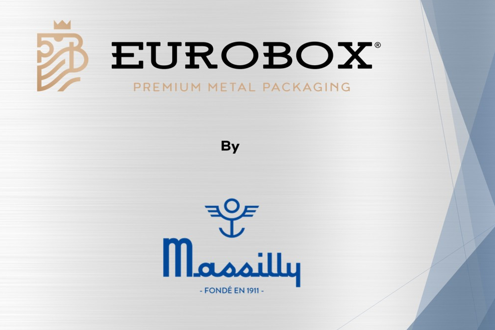 EUROBOX se integra en Massilly, grupo familiar francés dedicado al ...