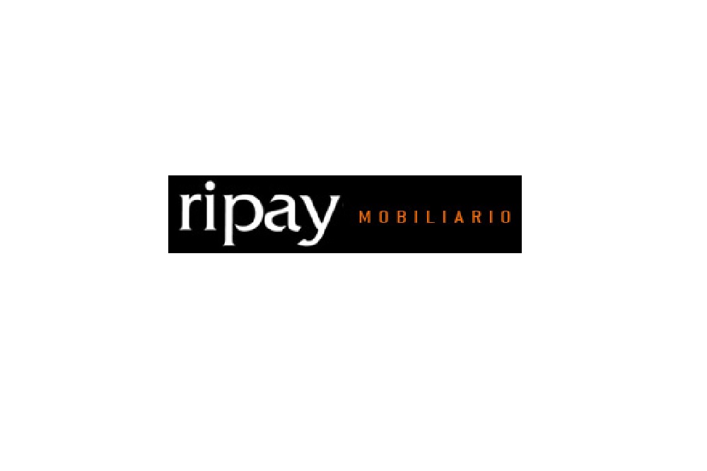 RIPAY desarrolla un nuevo mobiliario de terraza con materiales ...