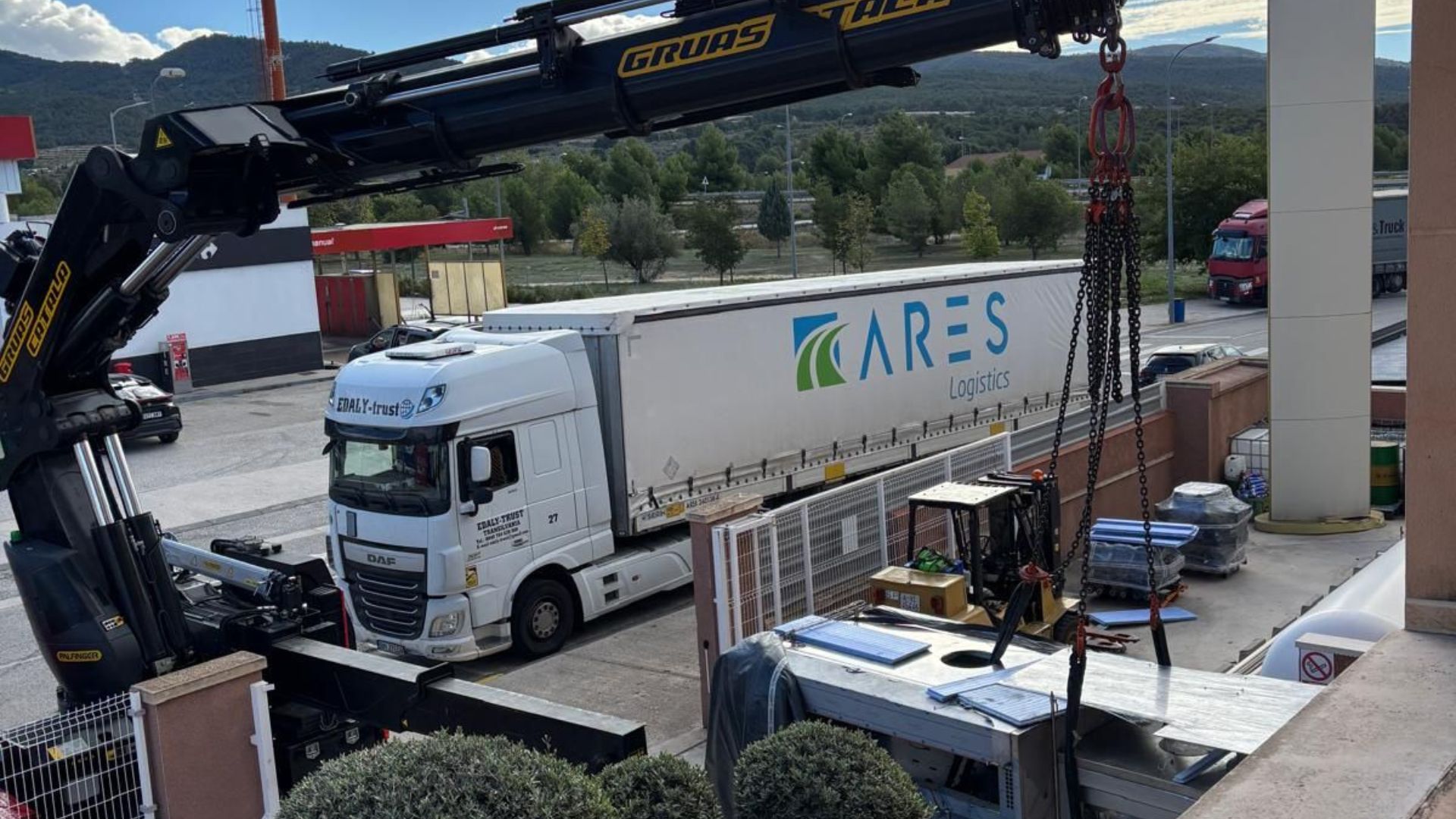 OBLEAS QUINTÍN, S.L., empresa asociada a IBIAE, refuerza su capacidad ...